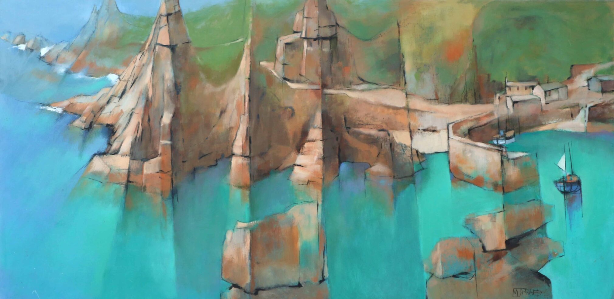 Made with Penwith - Beach Retreats