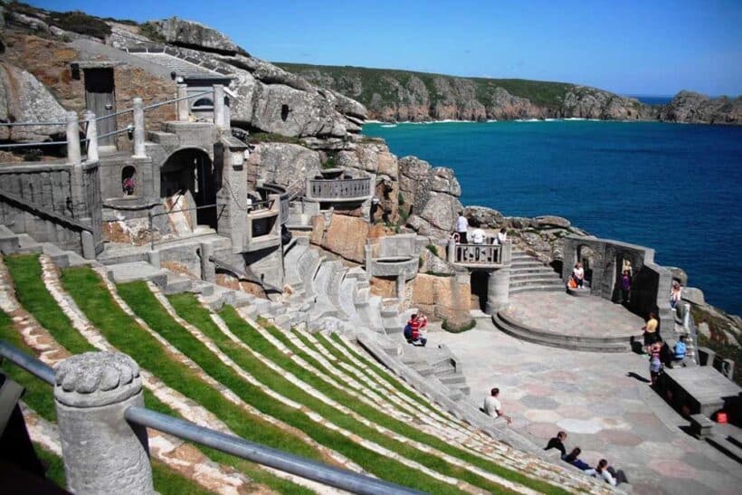 Visiting Cornwall in July | Book Your July Stay | Beach Retreats