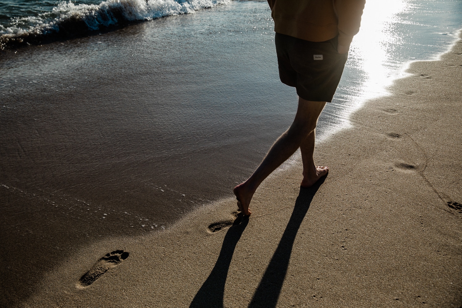 Sea Senses | By the Sea & Its Sensory Benefits - Beach Retreats