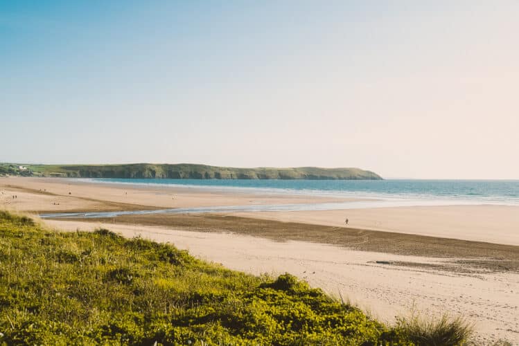 Explore Croyde - Beach Retreats