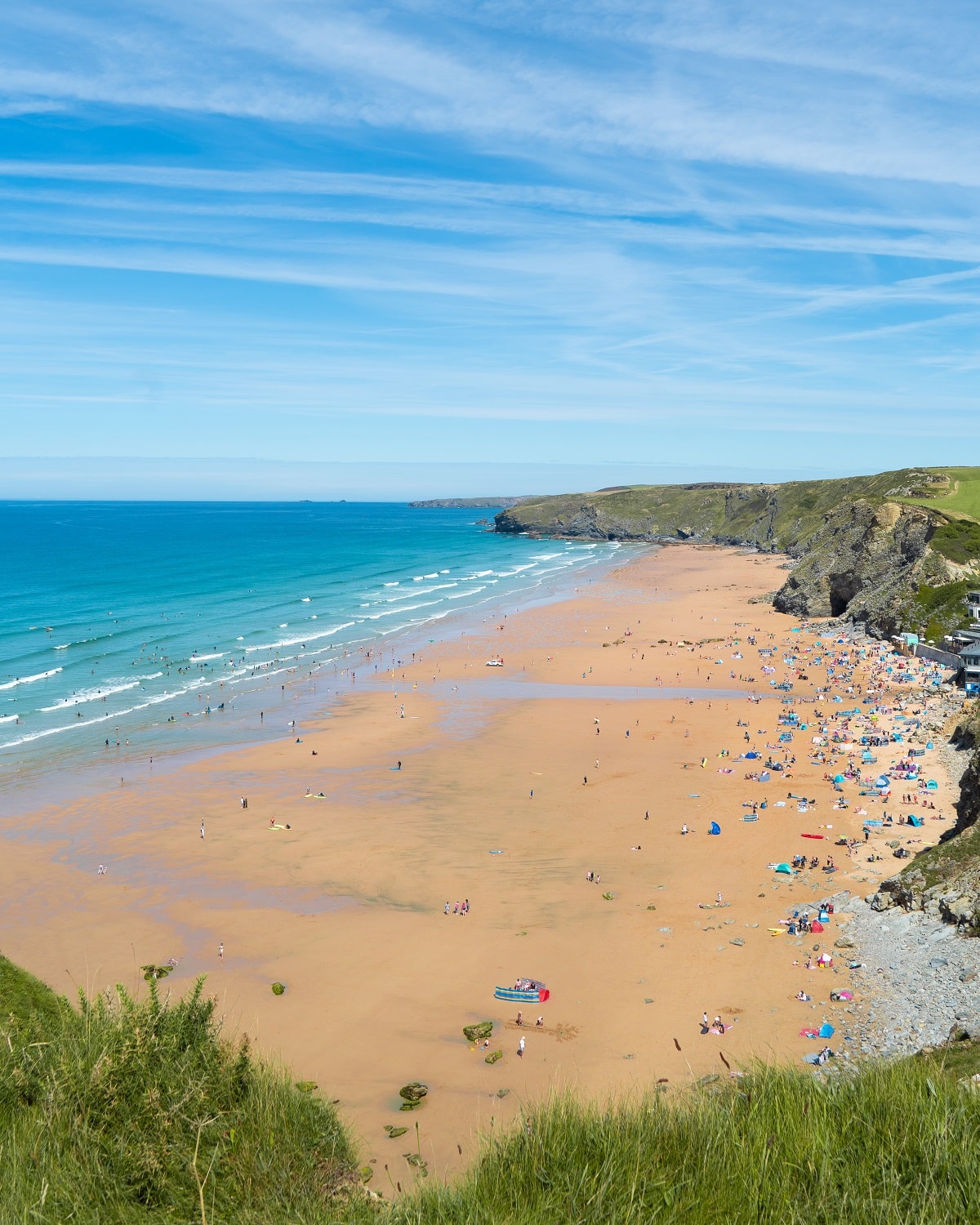 Beach lifestyles at the Bay - Beach Retreats