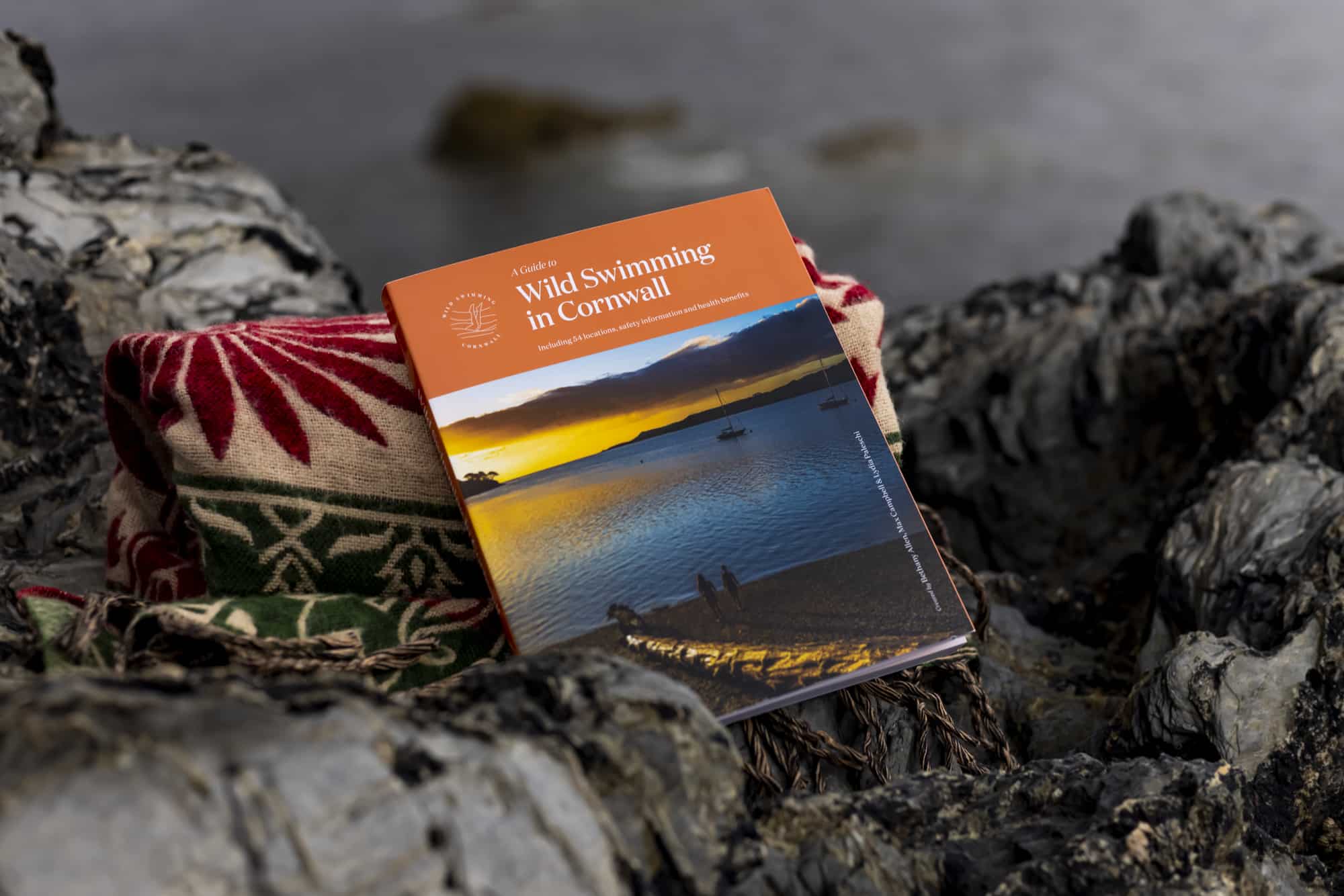 10 top wild swimming spots with Wild Swimming Cornwall - Beach Retreats