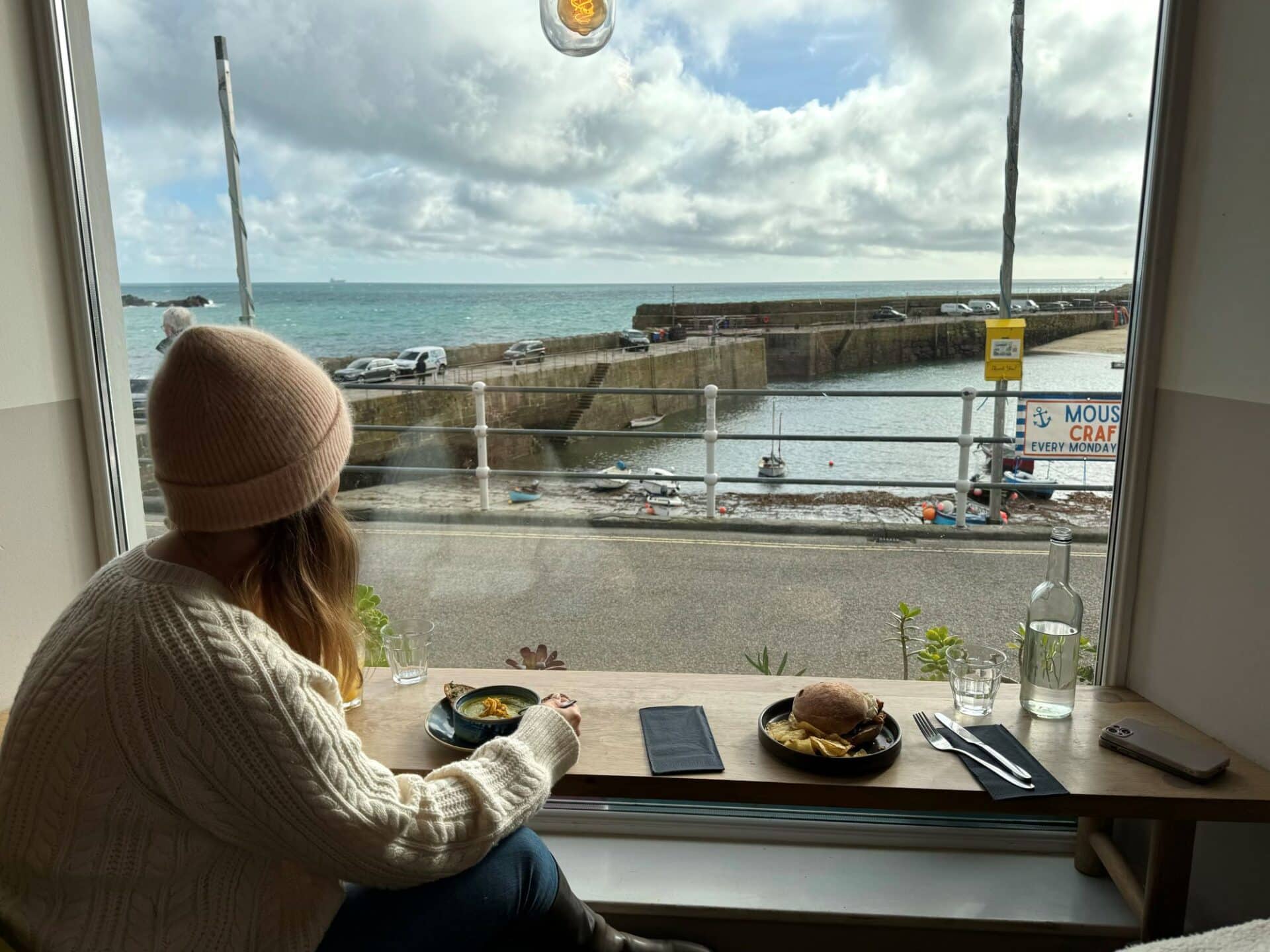 What's Mousehole like out of season? | Secret Season