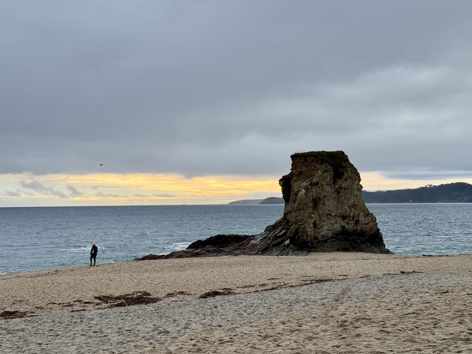 What's Carlyon Bay like out of season? | Secret Season | Beach Retreats