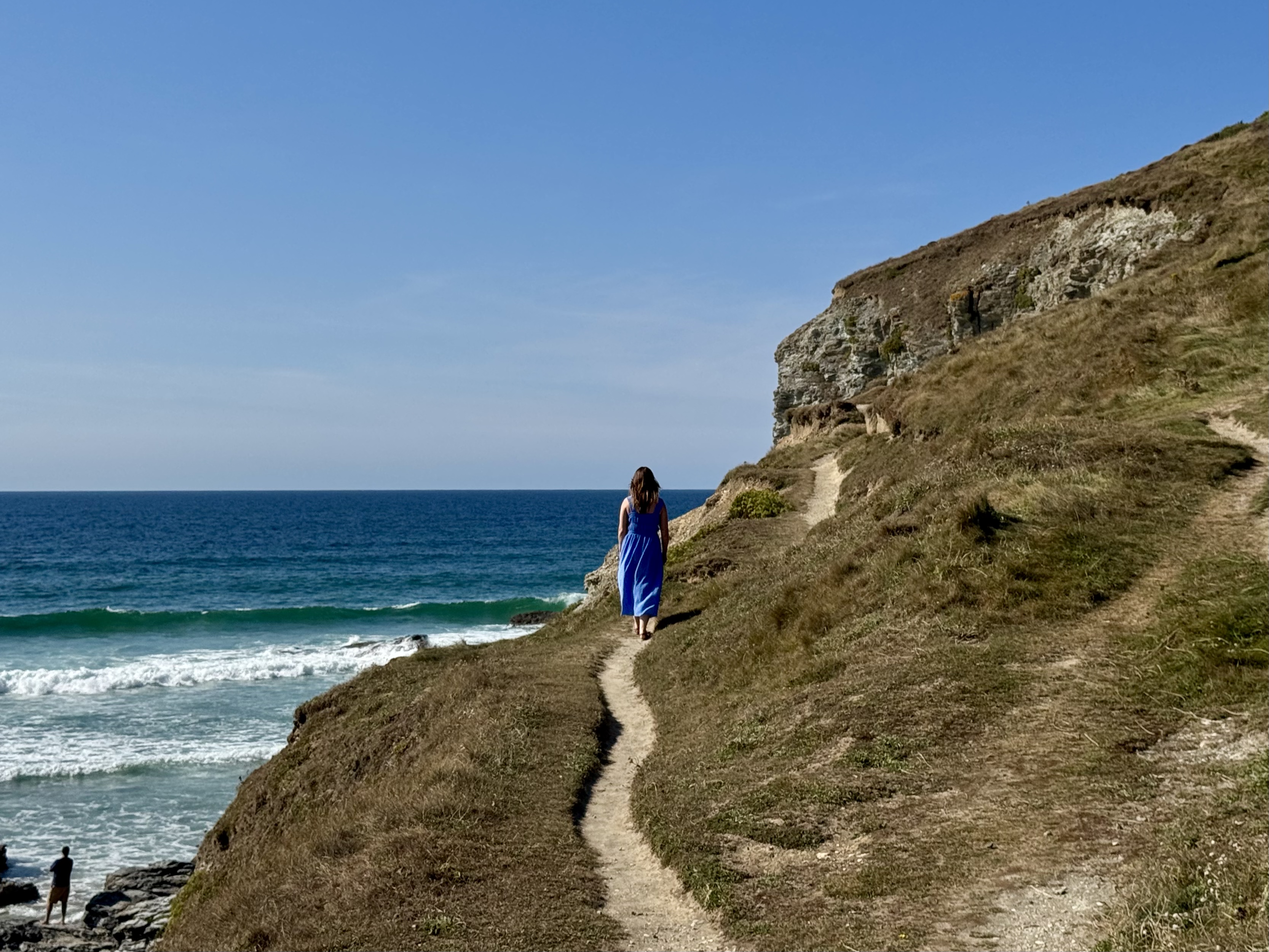 Your Beach. Found: Porthtowan - Beach Retreats