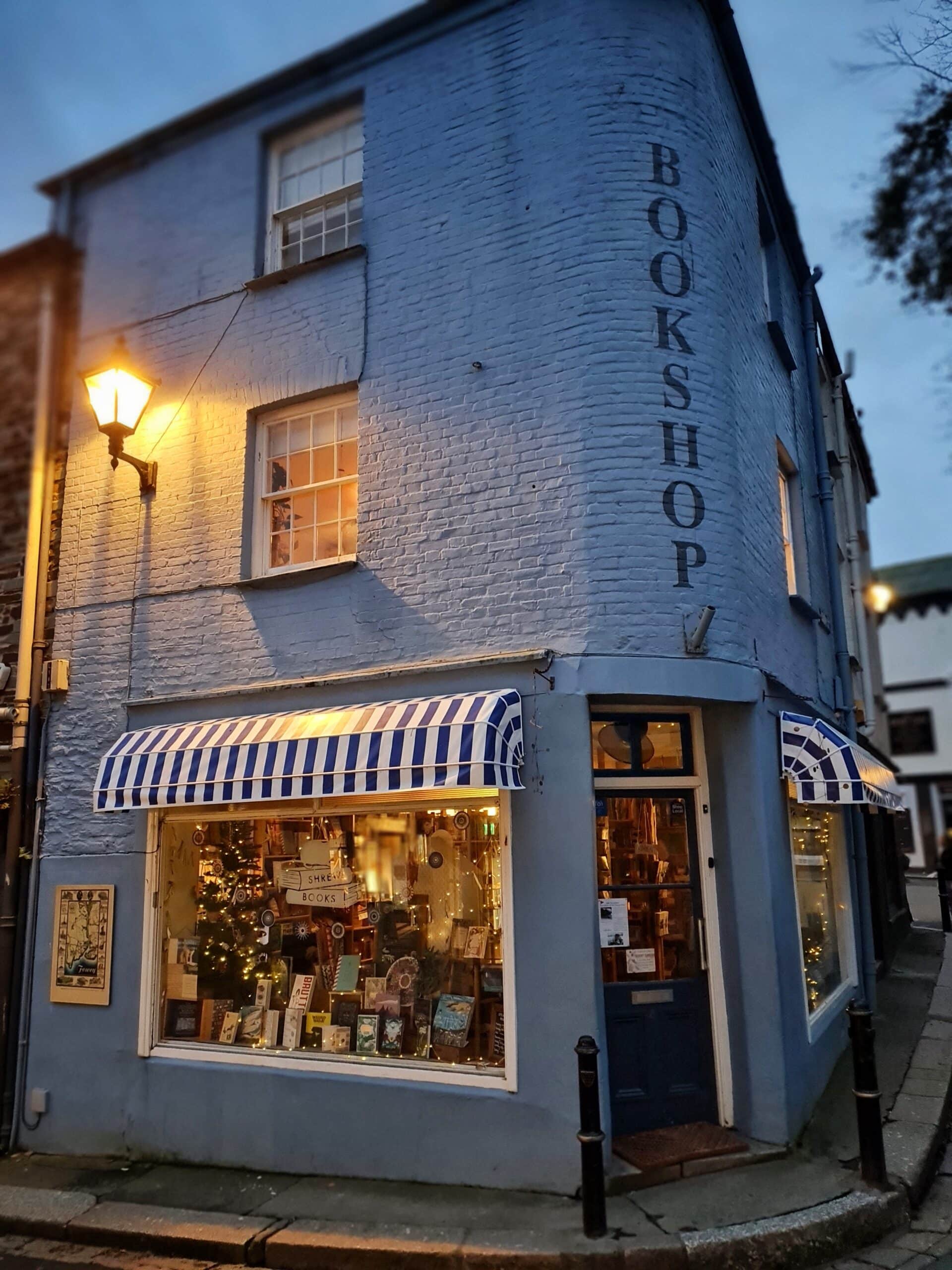 Journeys to new ideas in Fowey - Beach Retreats