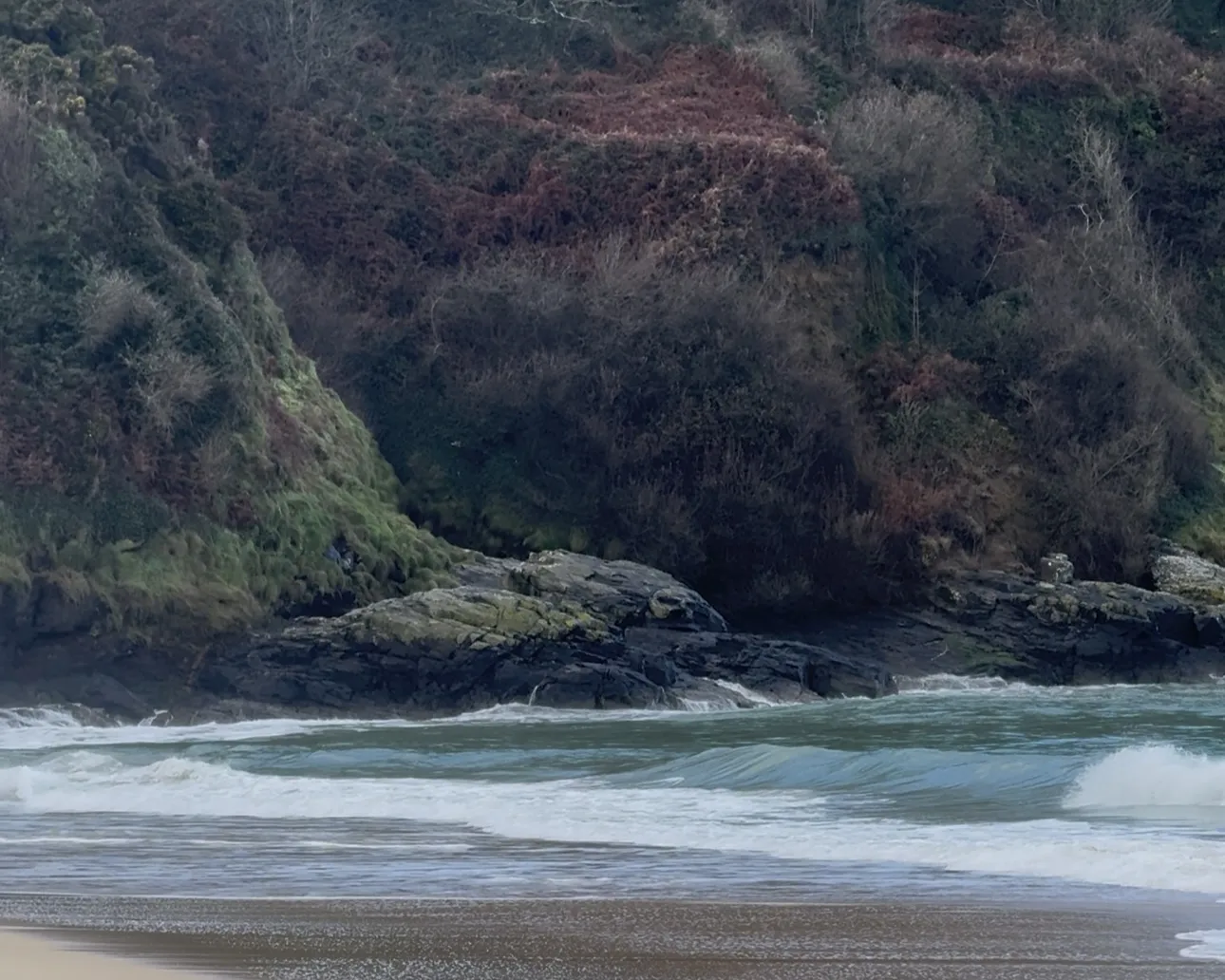 Secret Season: Carbis Bay - Beach Retreats